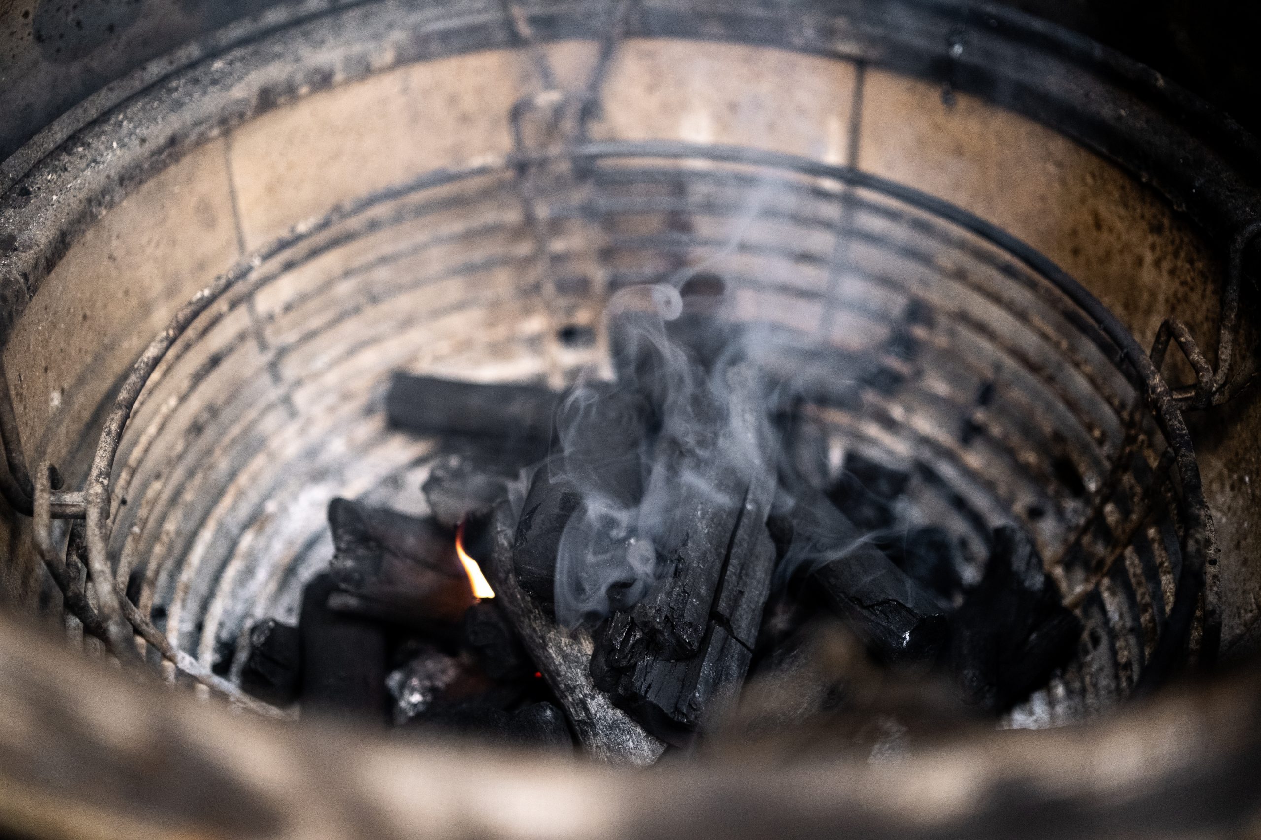 La Cocina Sincera de Restaurante Uskar en Madrid