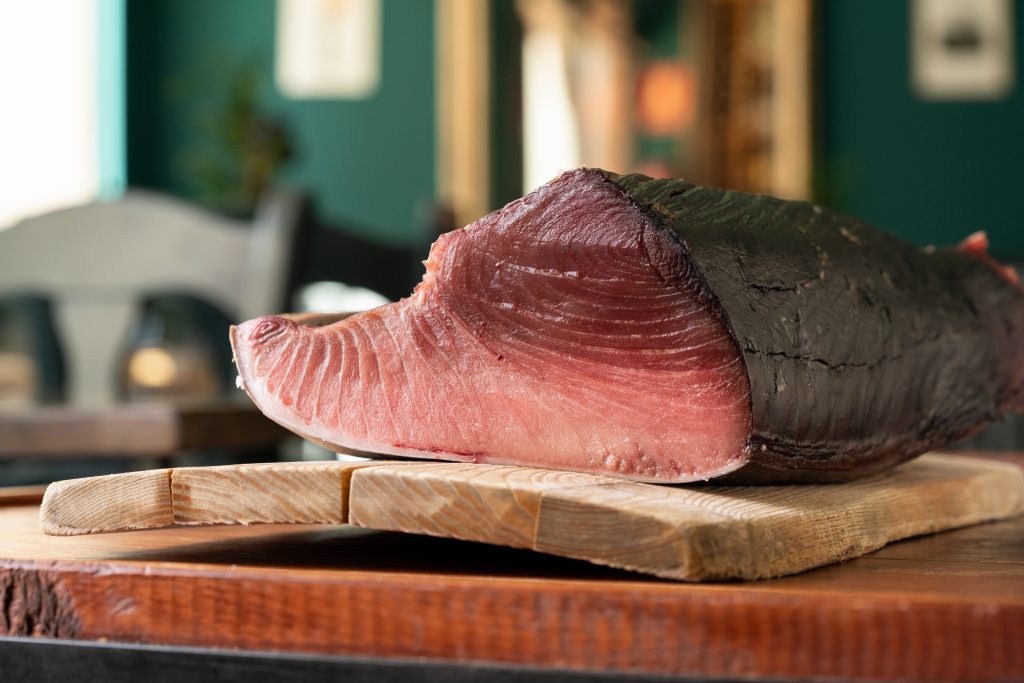 La Cocina Sincera de Restaurante Uskar en Madrid