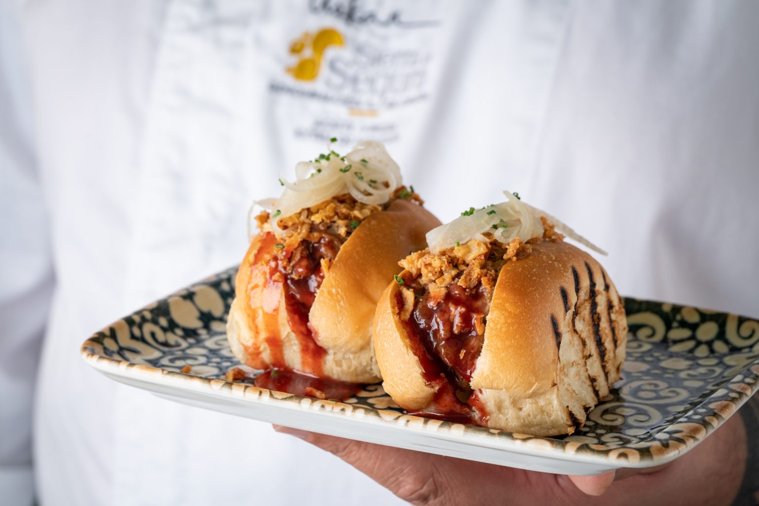 La Cocina Sincera de Restaurante Uskar en Madrid