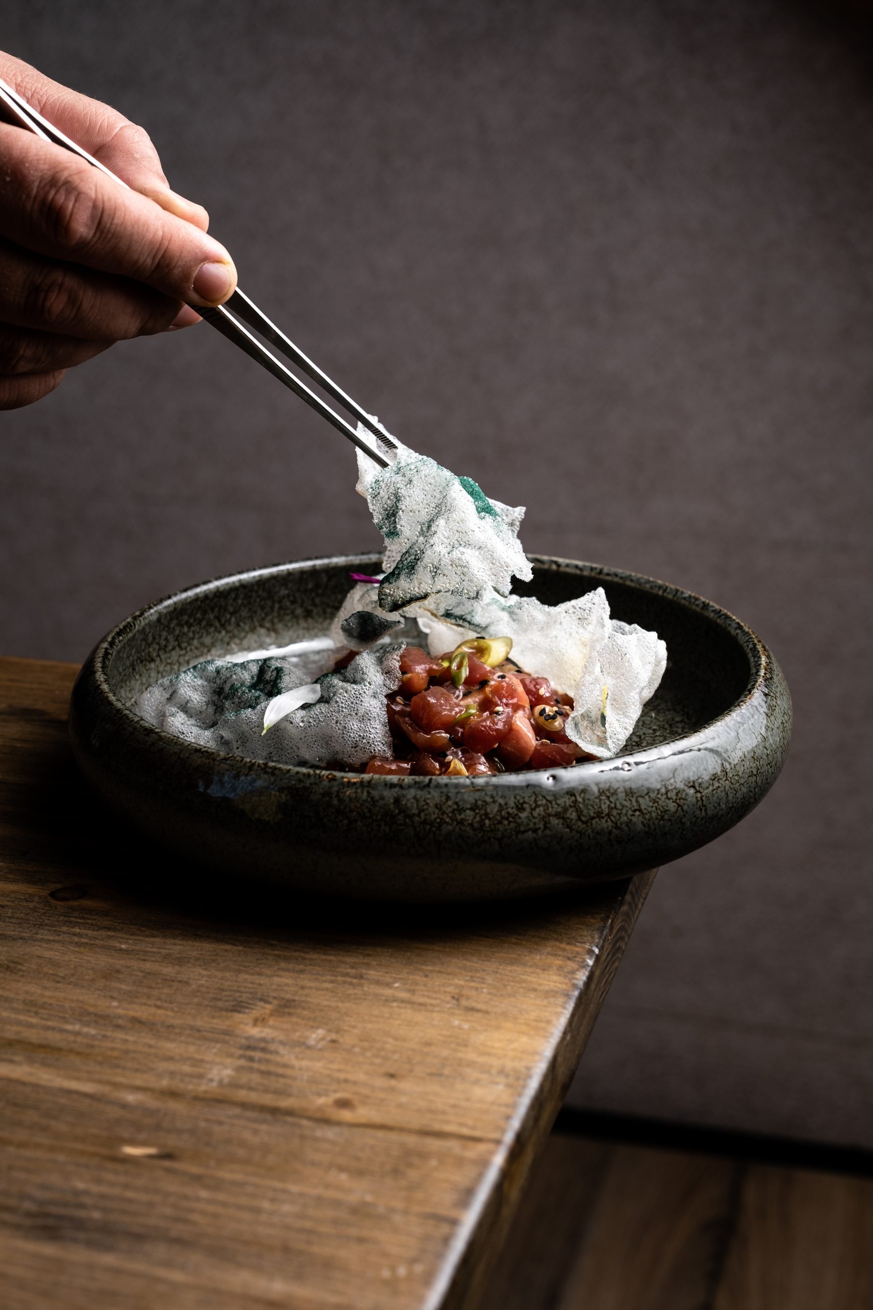 Experiencias y Catas para regalar y disfrutar en Restaurante Uskar