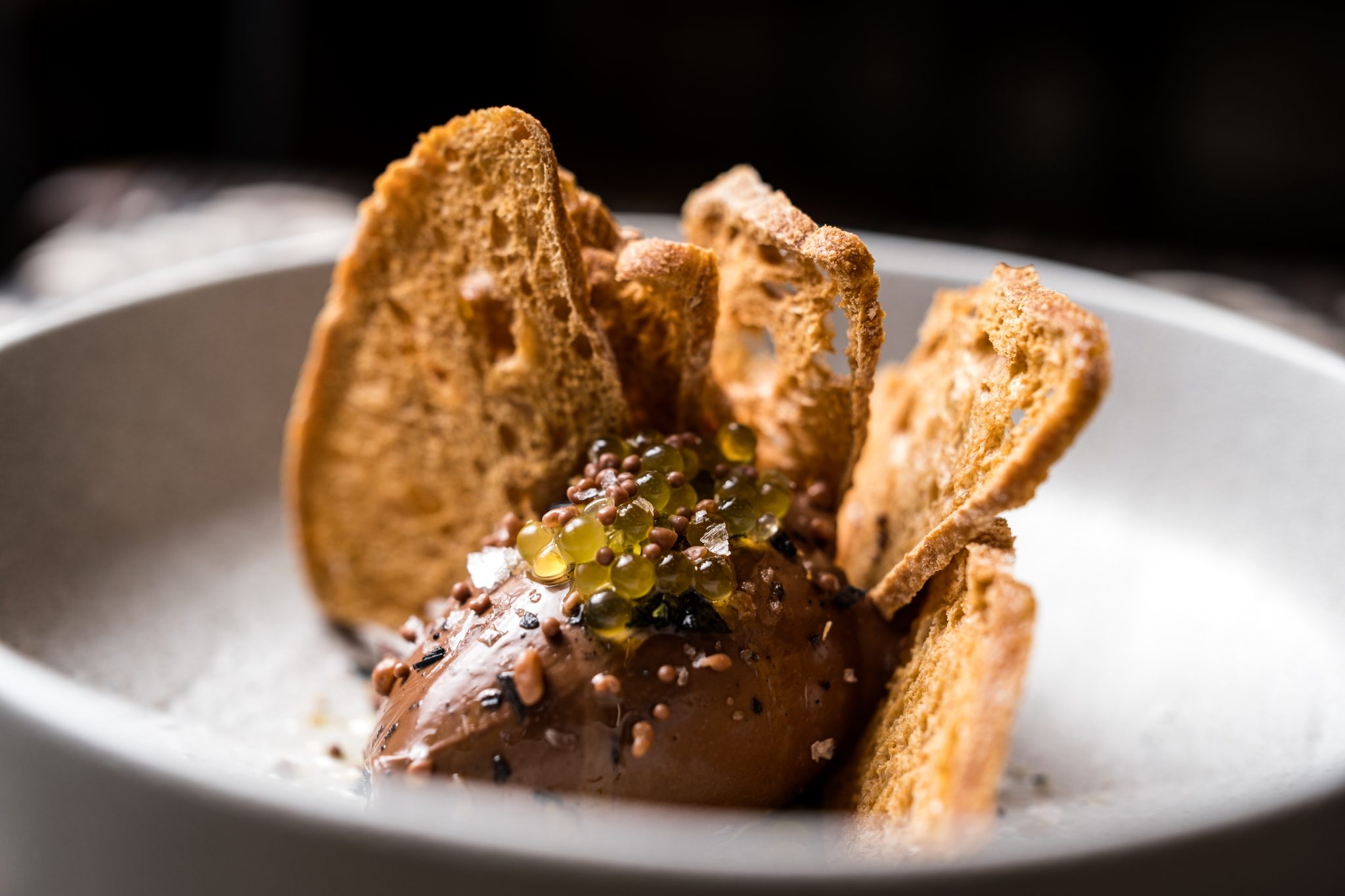 Bienvenidos a Restaurante Uskar en Madrid